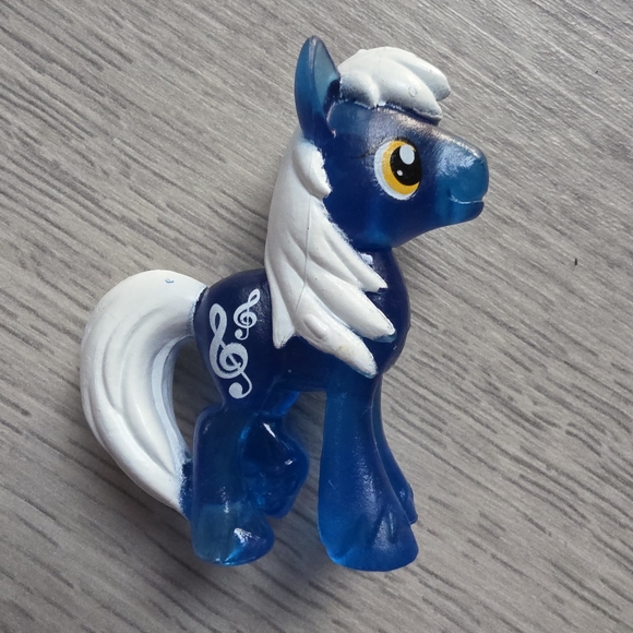 My Little Pony | Toys | Royal Riff Neon My Little Pony | Poshmark
